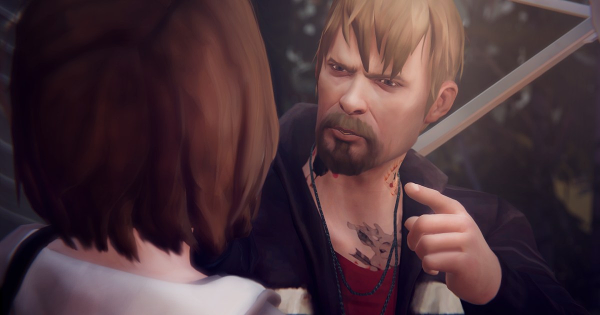Life Is Strange - Episode 4: The Dark Room Review - GameRevolution