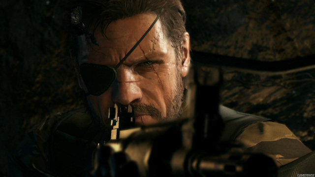 Become A Big Boss With These MGSV: The Phantom Pain Tips And Tricks ...