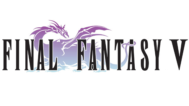 Final Fantasy V Is Coming to PC Later This Month Via Steam - GameRevolution