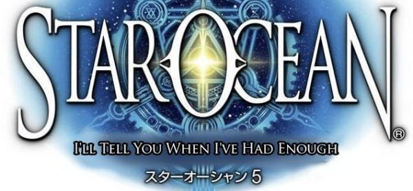 Star Ocean 5: Where Freedom Finds the Uncanny Valley [TGS Hands-On ...