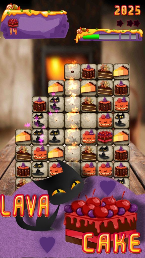 Cinders Magic News, Guides, Walkthrough, Screenshots, and Reviews ...