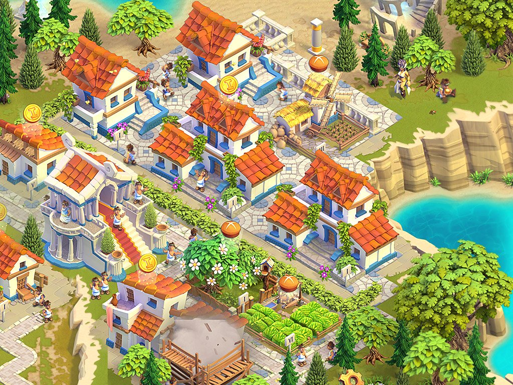 Divine Academy News, Guides, Walkthrough, Screenshots, and Reviews ...