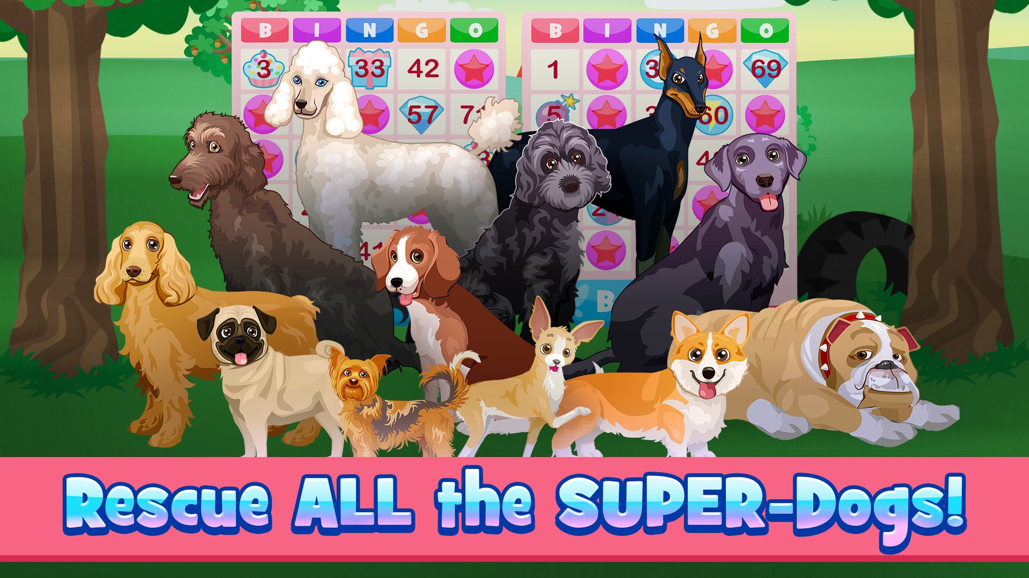 Trophy Bingo News, Guides, Walkthrough, Screenshots, and Reviews ...