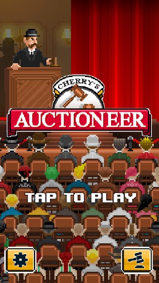 Auctioneer News, Guides, Walkthrough, Screenshots, and Reviews ...