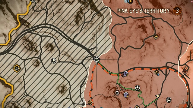 Mad Max [GUIDE] MAIN STORY #11: Immortal Enemy (VIDEO) - GameRevolution