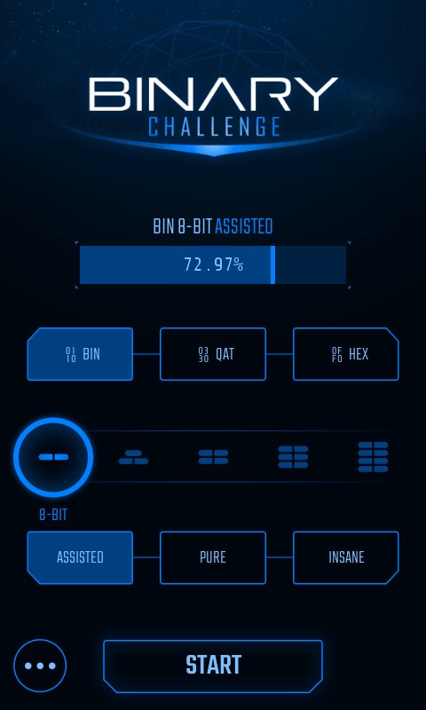 Binary Challenge News, Guides, Walkthrough, Screenshots, and Reviews ...