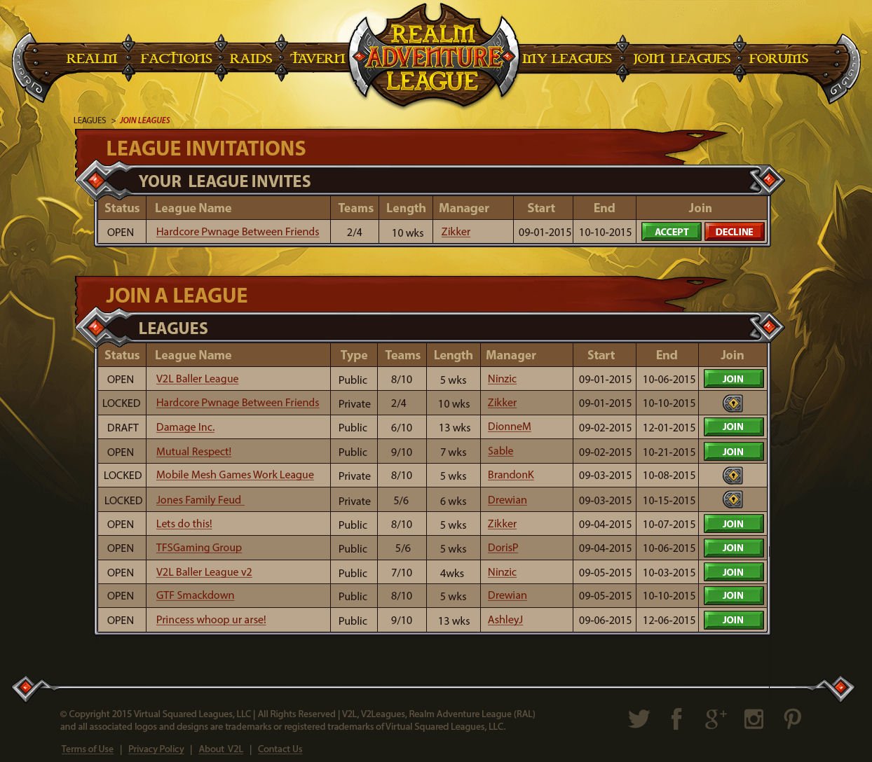 Realm Adventure League News, Guides, Walkthrough, Screenshots, and ...
