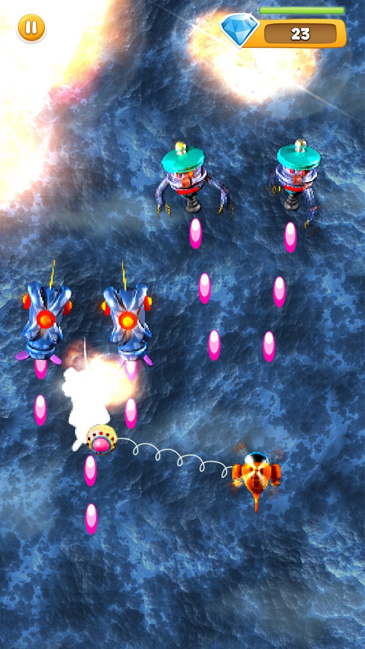 Helicopter Mega Splash News, Guides, Walkthrough, Screenshots, and ...