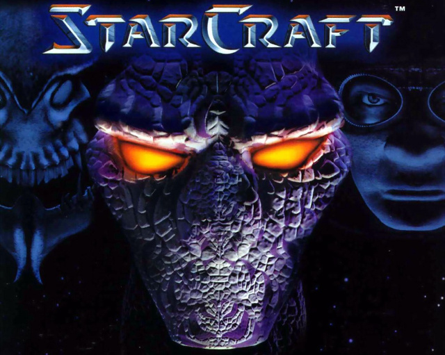 StarCraft: The 17 Year Journey From Battle.net To Legacy of the Void ...