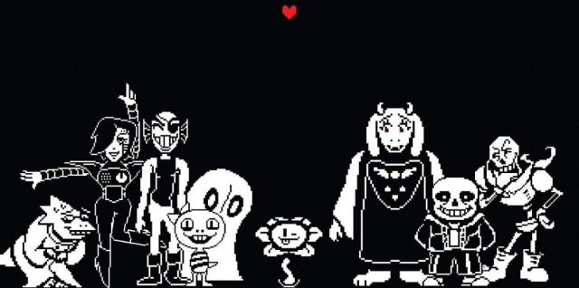 Undertale 2 Could Be Announced Tomorrow (Update) - GameRevolution