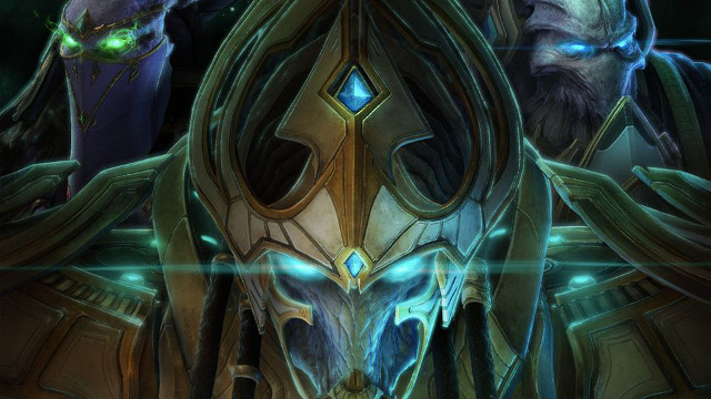 StarCraft II: Legacy of the Void Review - GameRevolution