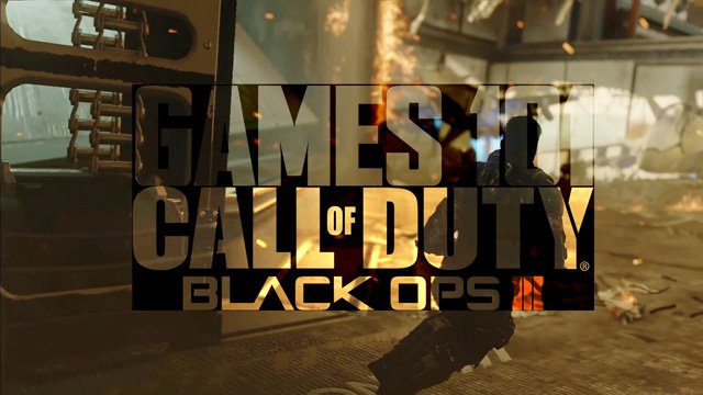 Call of Duty: Black Ops III (Games 101) - GameRevolution
