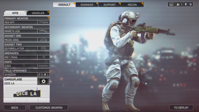 Battlefield 4's Ridiculously Complex Easter Egg Puzzle Rewards You With ...