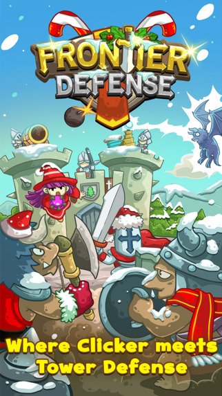 Frontier Defense News, Guides, Walkthrough, Screenshots, and Reviews ...