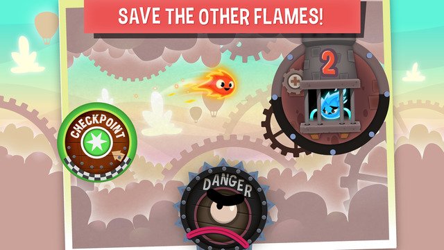 Pyro Jump Rescue News, Guides, Walkthrough, Screenshots, and Reviews ...