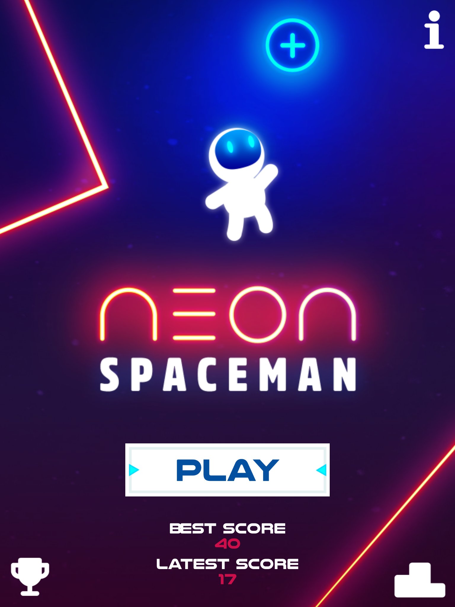 Neon Spaceman News, Guides, Walkthrough, Screenshots, and Reviews ...