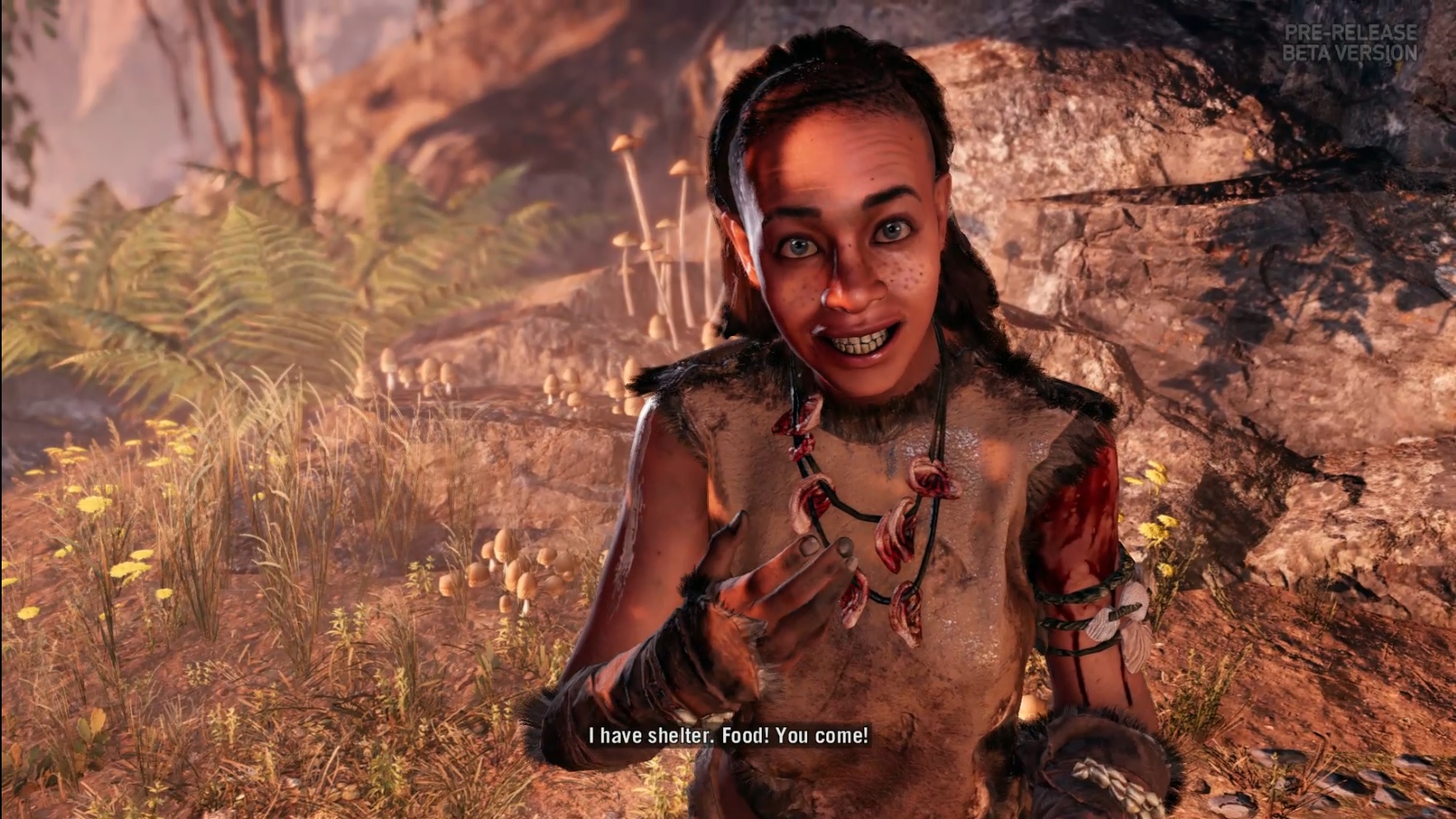 Far Cry Primal Makes A Lot More Sense Than Far Cry Gamerevolution
