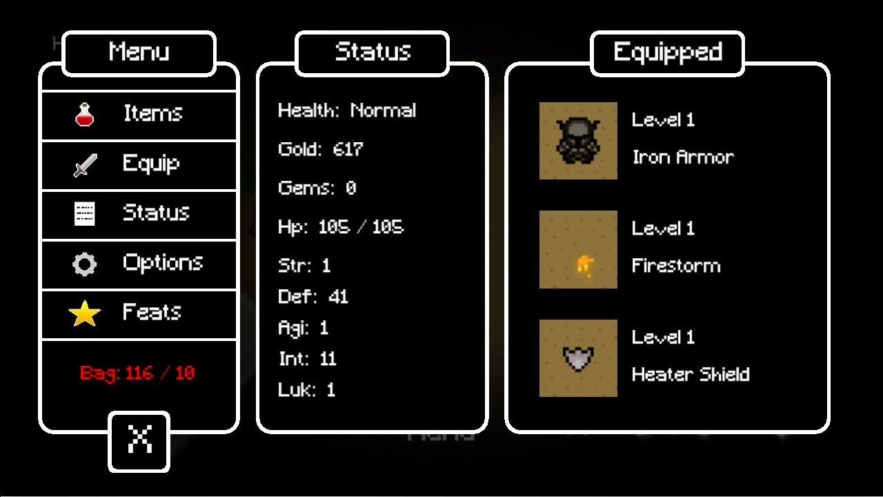 Super Bit Adventure News, Guides, Walkthrough, Screenshots, and Reviews ...