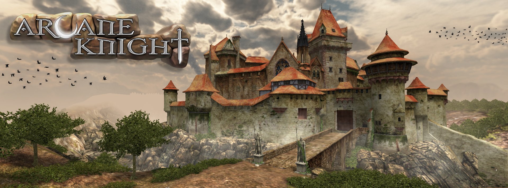 Arcane Knight News, Guides, Walkthrough, Screenshots, and Reviews ...