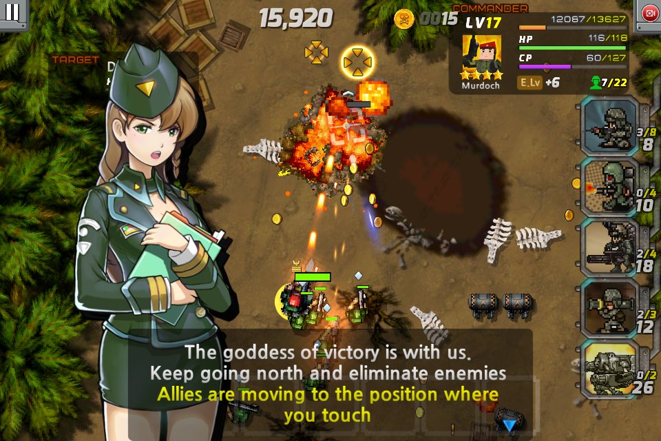 Battle Earth News, Guides, Walkthrough, Screenshots, and Reviews ...