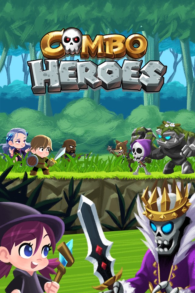 Combo Heroes News, Guides, Walkthrough, Screenshots, and Reviews ...