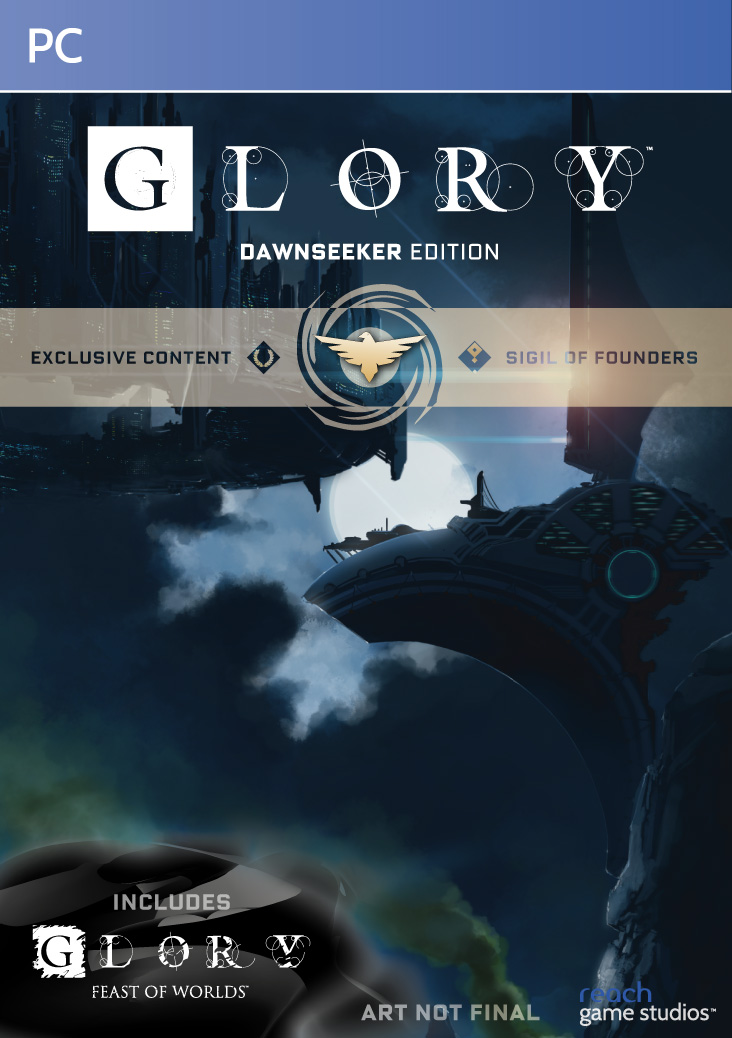 GLORY News, Guides, Walkthrough, Screenshots, and Reviews - GameRevolution