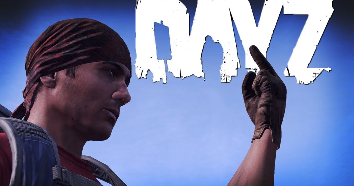 DayZ Forums Hacked, Passwords Compromised - GameRevolution