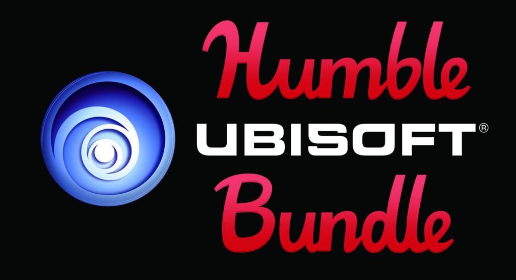 Humble Ubisoft Bundle Offers 11 Games Including Tom Clancy's The ...