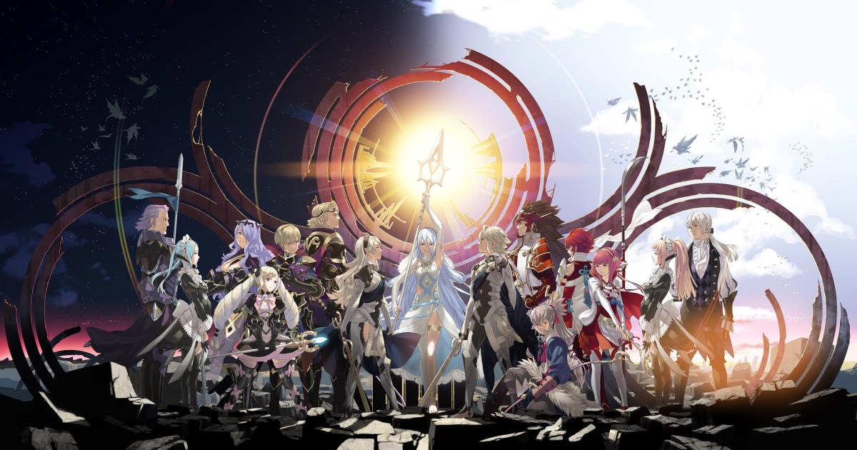 Fire Emblem Fates: Tips Guide - GameRevolution
