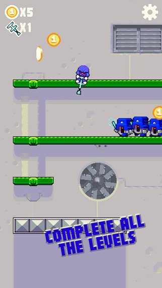 Gopogo News, Guides, Walkthrough, Screenshots, and Reviews - GameRevolution