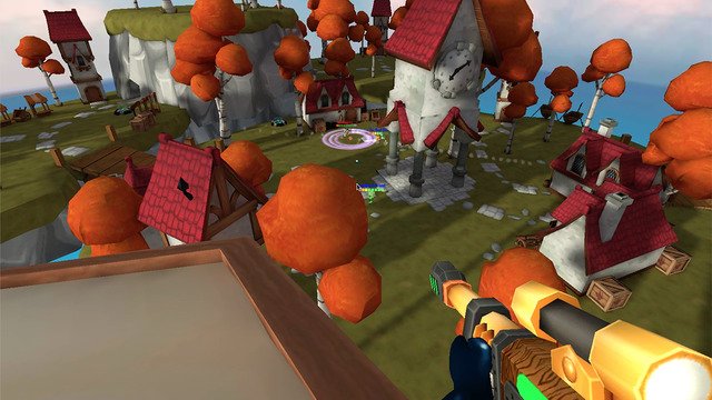 Overclock FPS News, Guides, Walkthrough, Screenshots, and Reviews ...