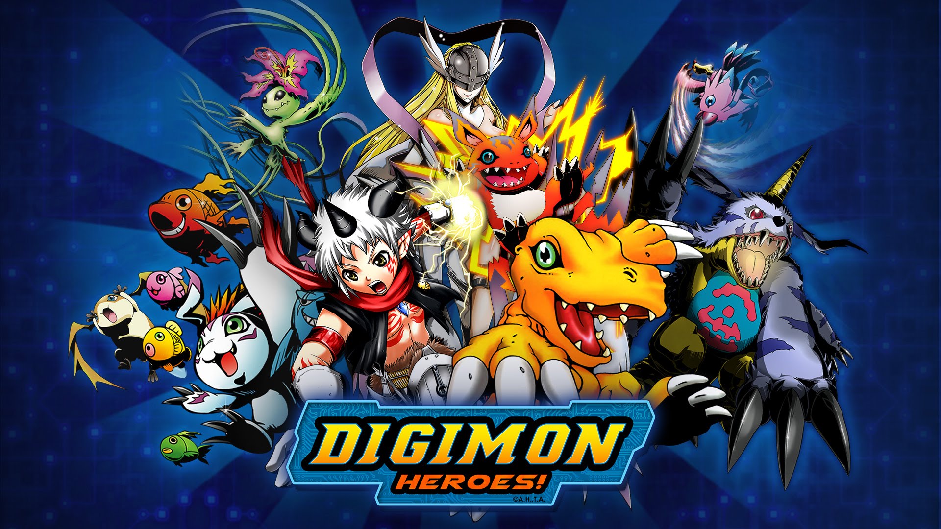 Digimon Heroes! Beginner's Guide: 10 Tips and Strategies - GameRevolution