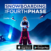 Snowboarding The Fourth Phase News, Guides, Walkthrough, Screenshots ...