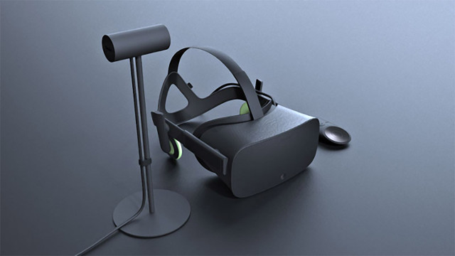 Oculus Rift CV1 Impressions - The Good, The Bad, and The Ugly ...