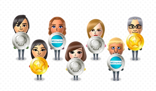 "My Nintendo" Rewards Program Starts Now - GameRevolution