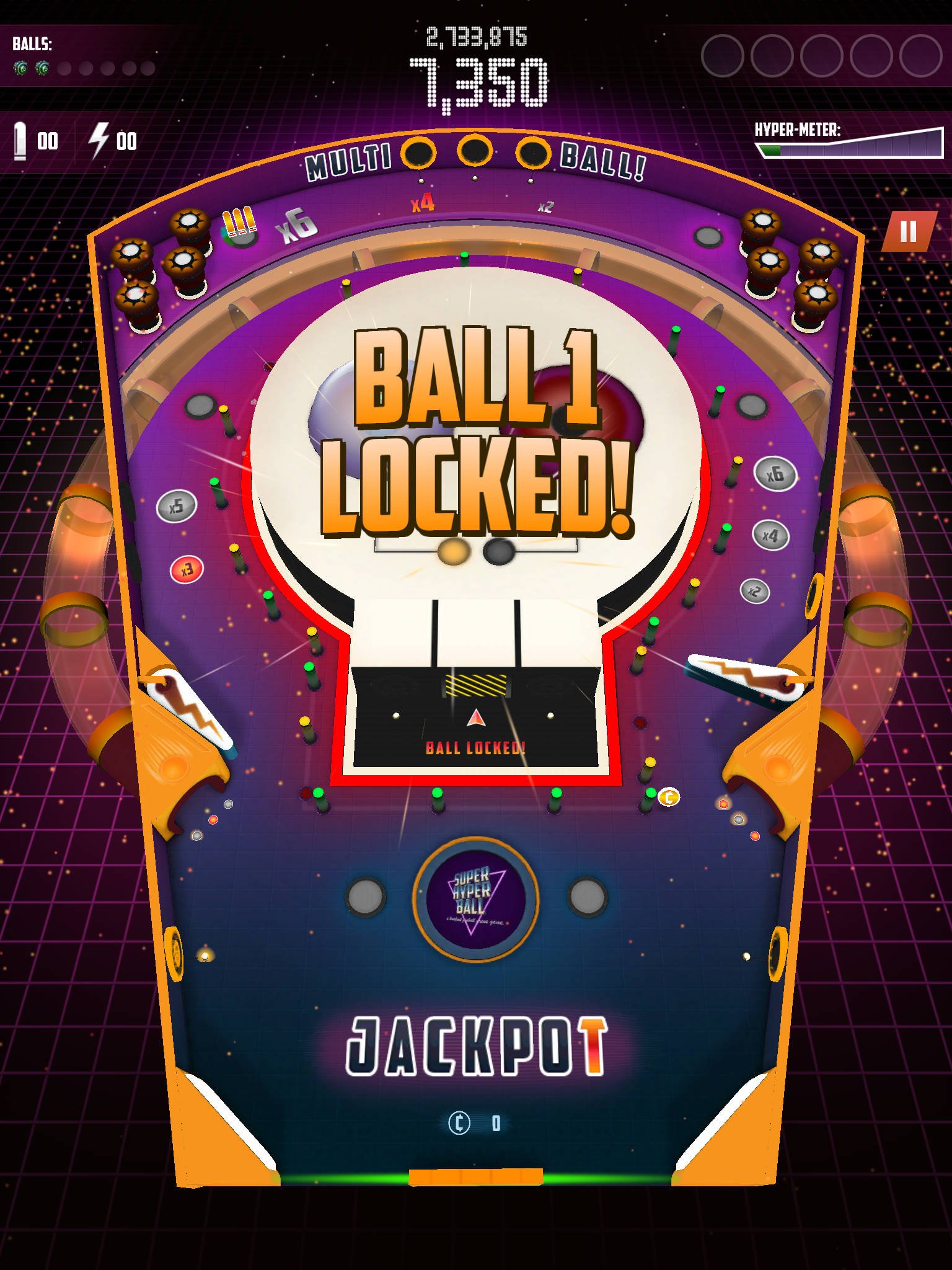 Super Hyper Ball 2 News, Guides, Walkthrough, Screenshots, and Reviews ...