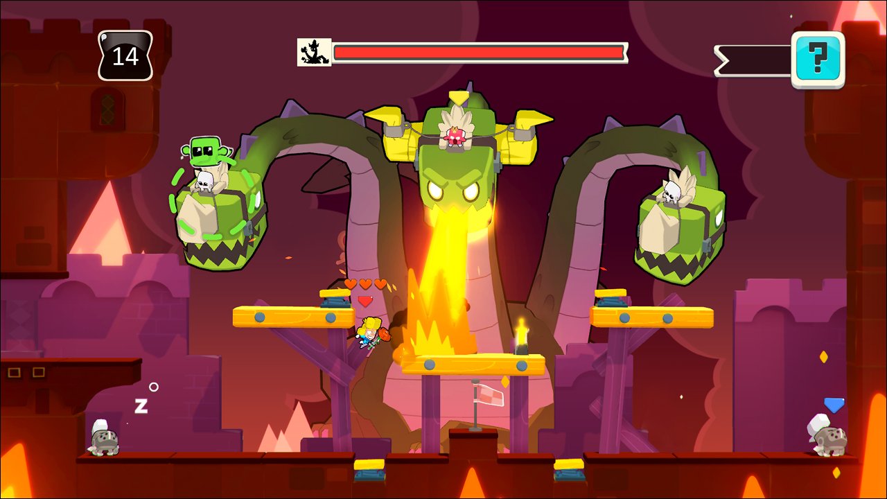 Abraca News, Guides, Walkthrough, Screenshots, and Reviews - GameRevolution