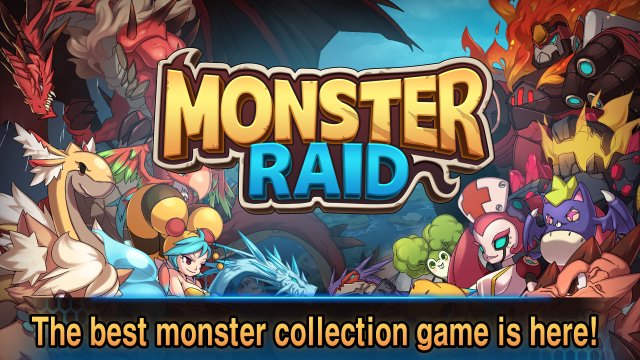 Monster Raid News, Guides, Walkthrough, Screenshots, and Reviews ...