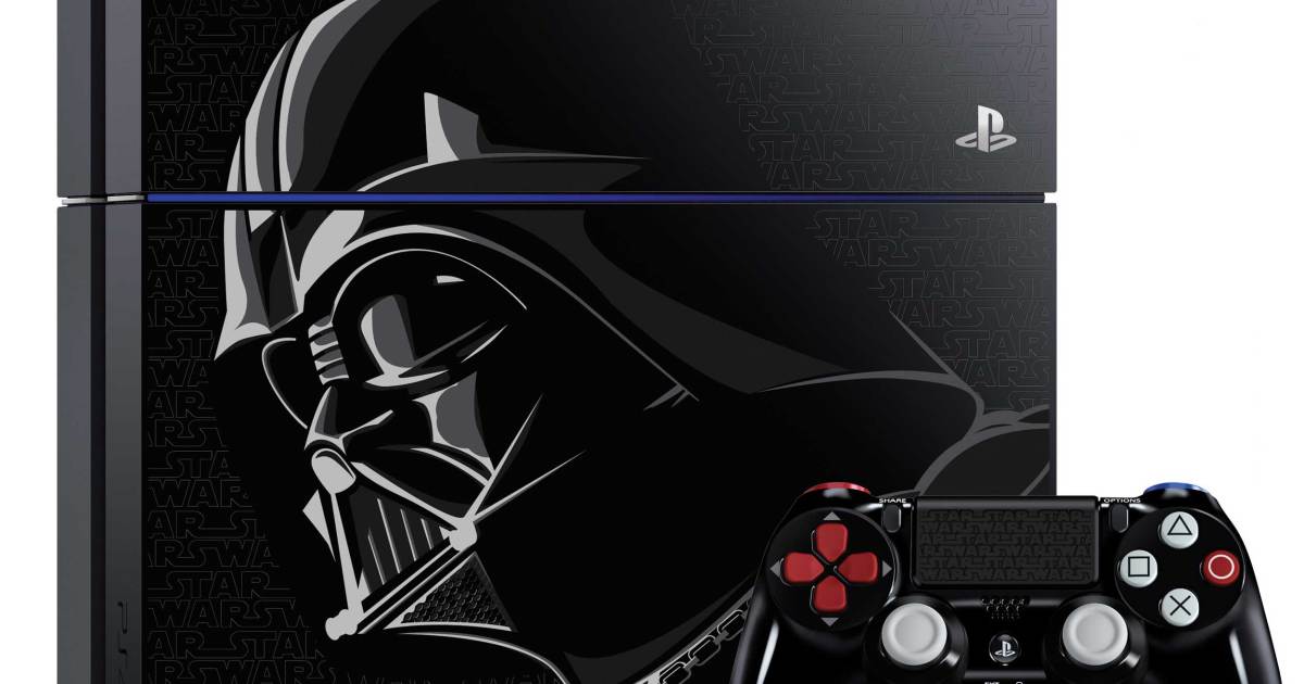 10 Best Star Wars Games on Consoles - GameRevolution