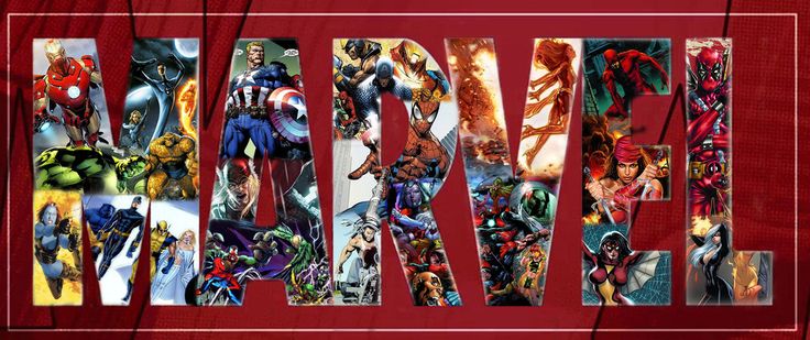 Top 6 Marvel Games Since 2000 - GameRevolution