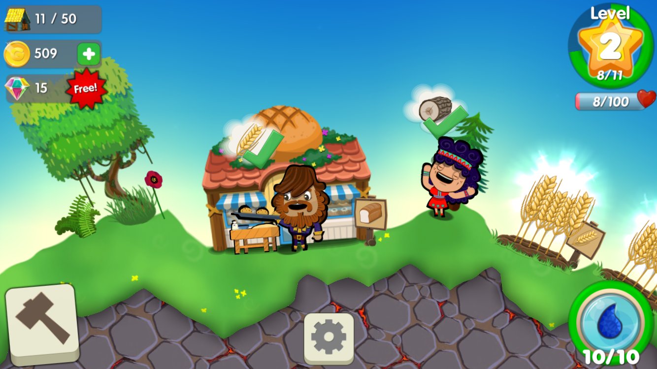 GodFinger 2 News, Guides, Walkthrough, Screenshots, and Reviews ...