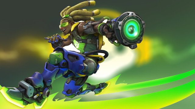 Overwatch Guide How To Bunny Hop As Lucio Gamerevolution