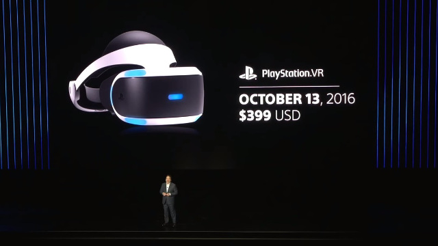 E3 2016: These Are The 15 VR Games At E3 You Need To Know About ...