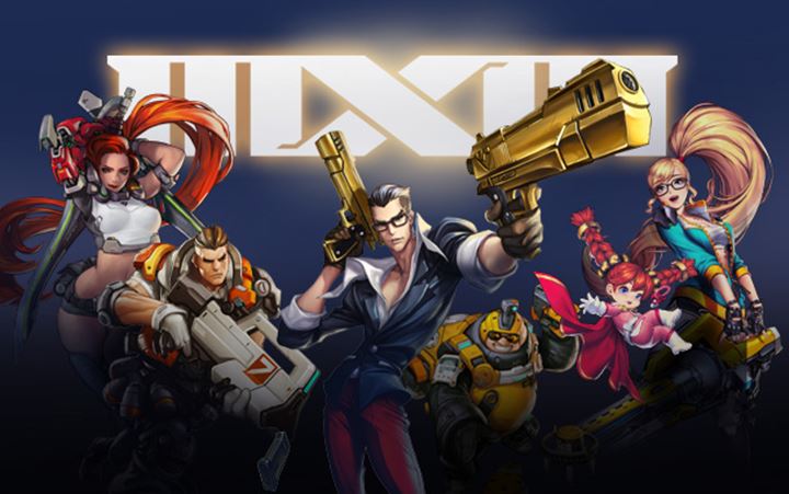 NCSOFT's MXM Alpha Test Key Giveaway! [Update: ALL OUT!] - GameRevolution