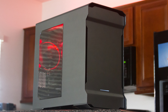 Gaming PC of the Week: Justin's "The Toaster" - GameRevolution