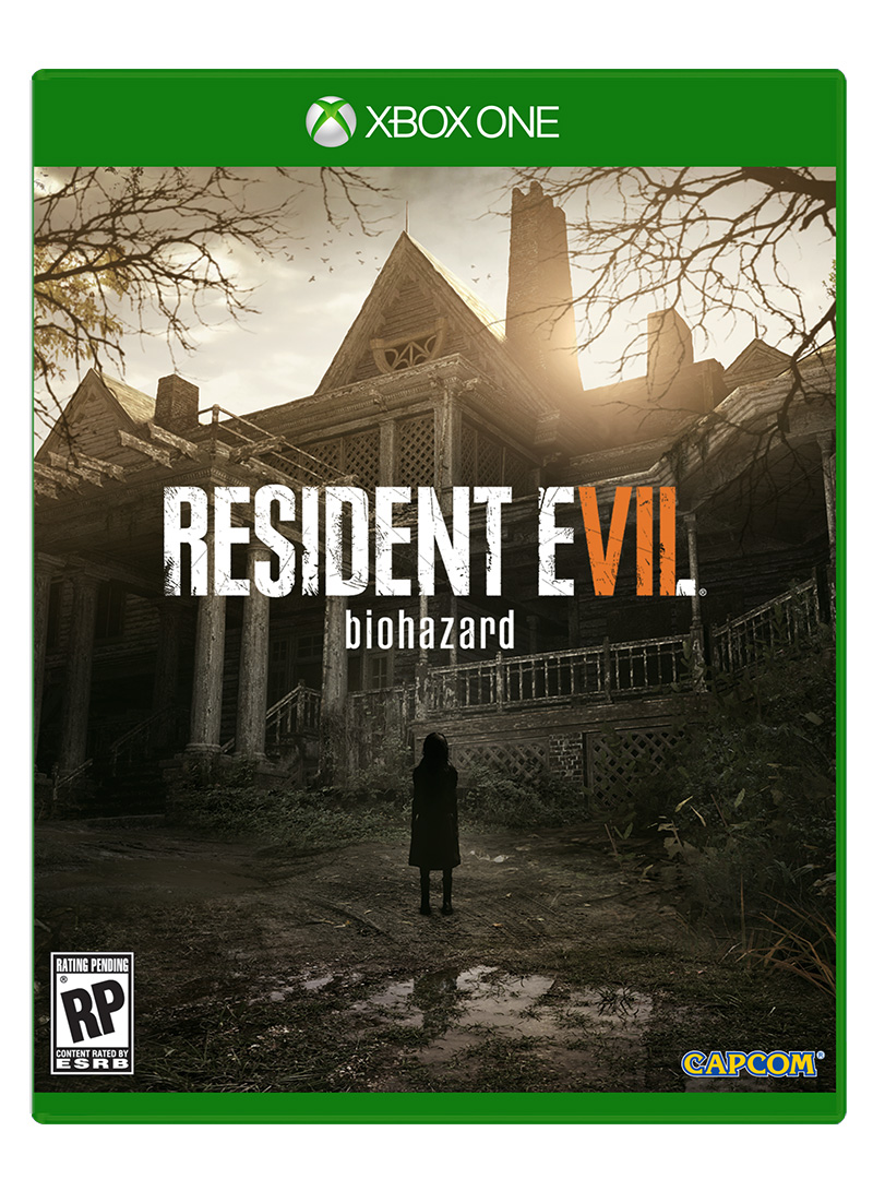 Resident Evil 7 News, Guides, Walkthrough, Screenshots, and Reviews ...