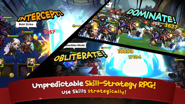 SoulKing Global News, Guides, Walkthrough, Screenshots, and Reviews - GameRevolution