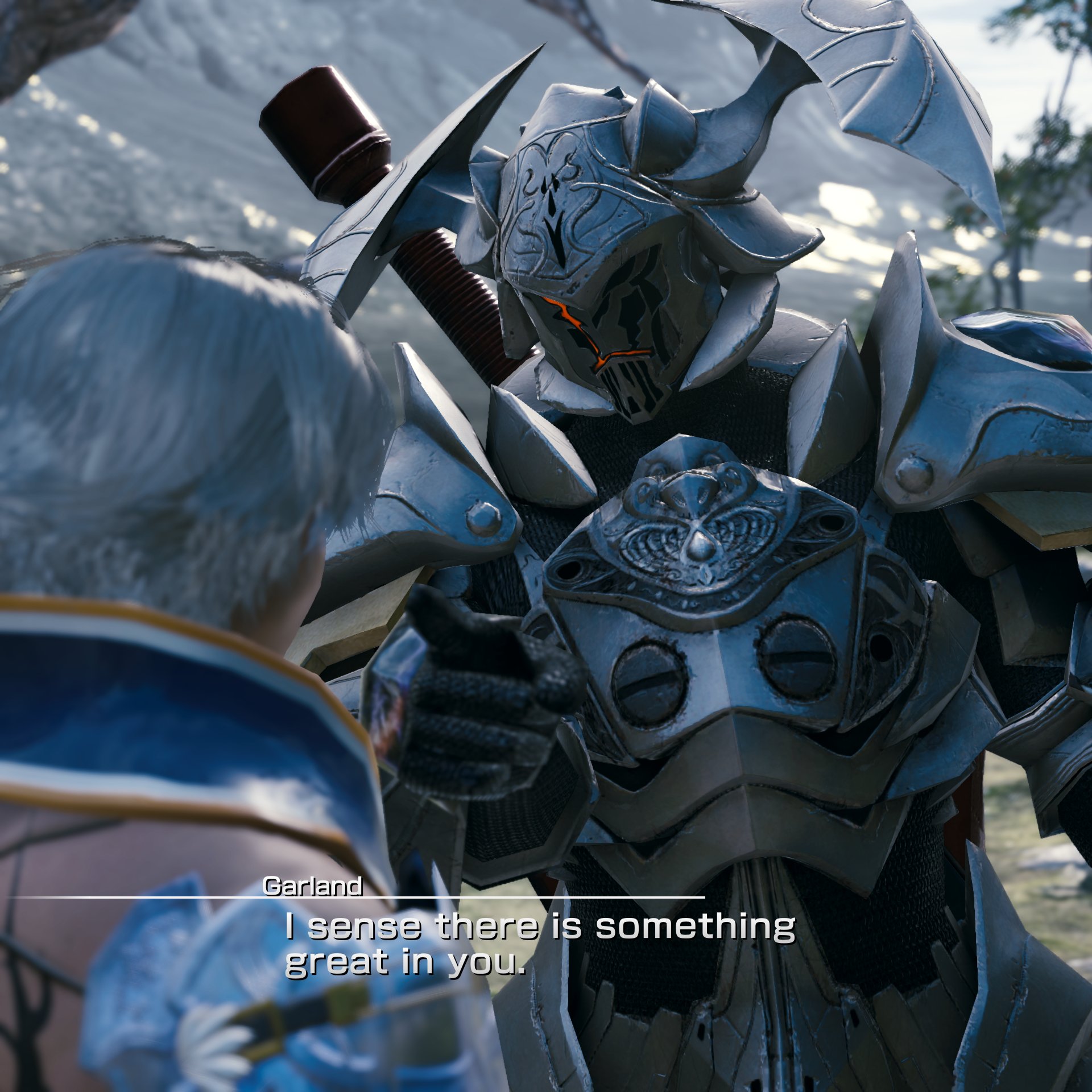 MOBIUS FINAL FANTASY News, Guides, Walkthrough, Screenshots, and ...