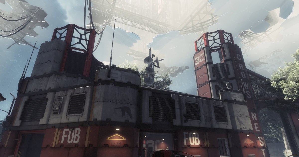 Titanfall 2's New Multiplayer Modes Will Kick Your Ass - GameRevolution