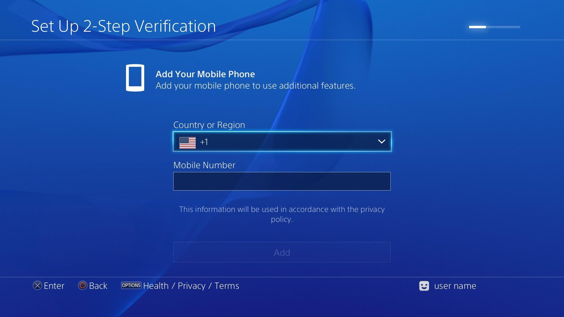 Finally! Sony Stealthily Adds Two-Step Verification on PlayStation ...